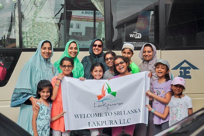 Colombo City to Galle City Private Transfer - Introduction