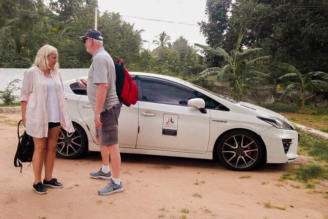 Colombo City to Galle City Private Transfer - Who Will Benefit Most?