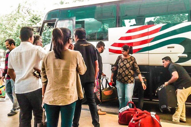 Colombo City to Galle City Private Transfer - The Sum Up