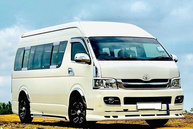 Colombo City to Kandy City private transfer - FAQ