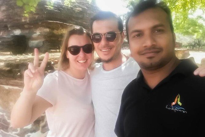Colombo City to Kataragama City Private Transfer - A Deep Dive into the Experience