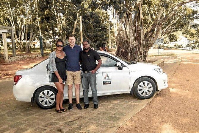 Colombo City to Nilaveli City Private Transfer - Authentic Insights from Travelers