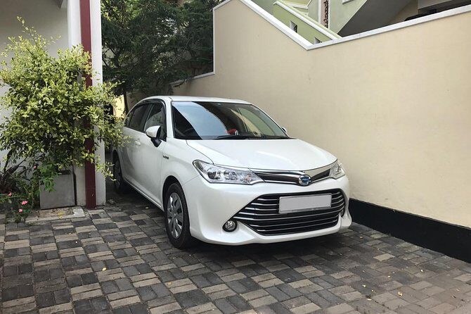 Colombo City to Panadura City Private Transfer - Authentic Features and Local Flavor