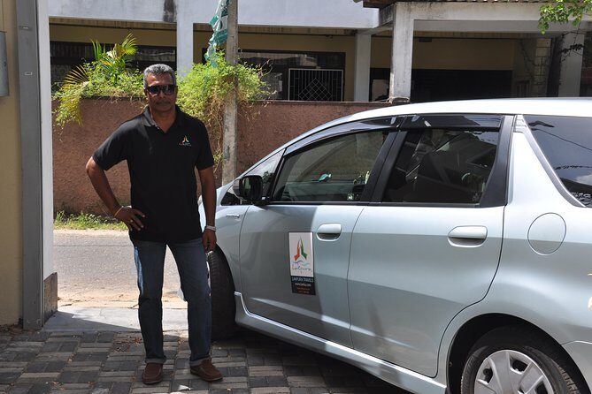 Colombo City to Panadura City Private Transfer - The Sum Up: Is It Worth It?