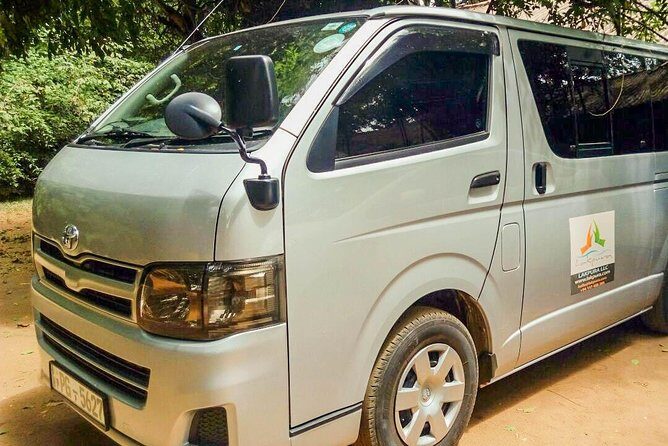 Colombo City to Ratmalana City Private Transfer - Why Choose a Private Transfer from Colombo to Ratmalana?