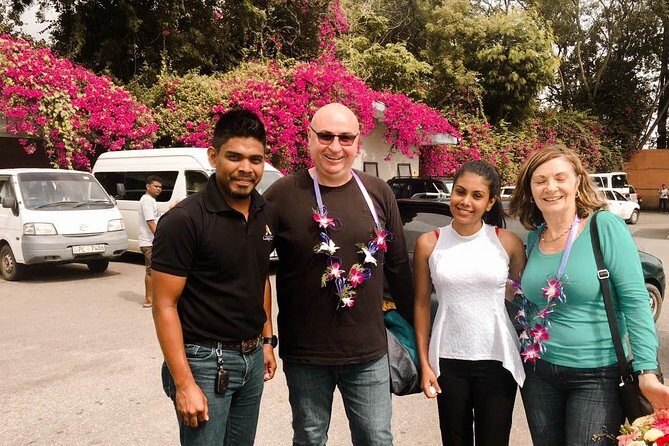 Colombo City to Ratmalana City Private Transfer - Authentic Insights from Travelers