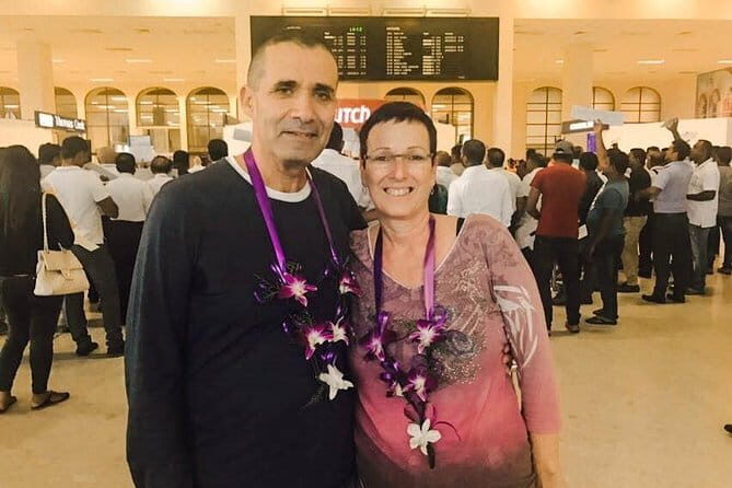 Colombo City to Sigiriya City Private Transfer - What’s Included and What’s Not