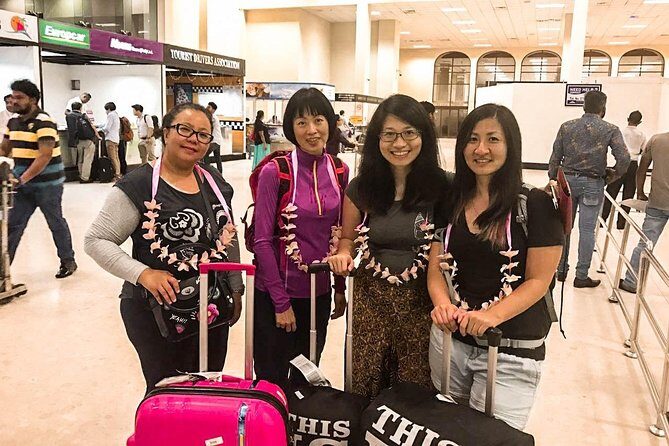 Colombo City to Talpe City Private Transfer - Who Should Consider This Transfer?