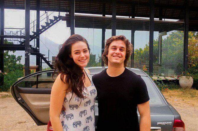 Colombo City to Talpe City Private Transfer - Frequently Asked Questions