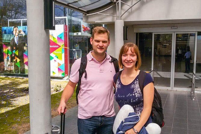 Colombo City to Talpe City Private Transfer - Final Thoughts