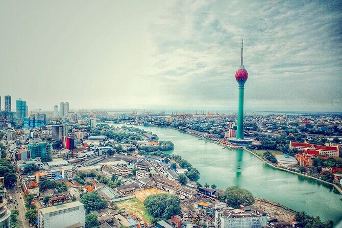 Colombo City Tour - Introduction: What This Tour Offers