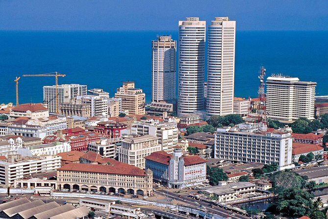 Colombo City Tour - Who Will Love This Tour?