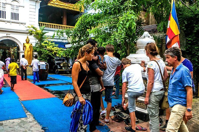 Colombo City Tour - Final Thoughts: Is It Right for You?