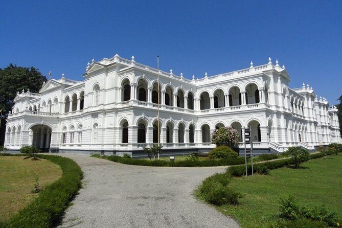 Colombo City Tour - FAQ