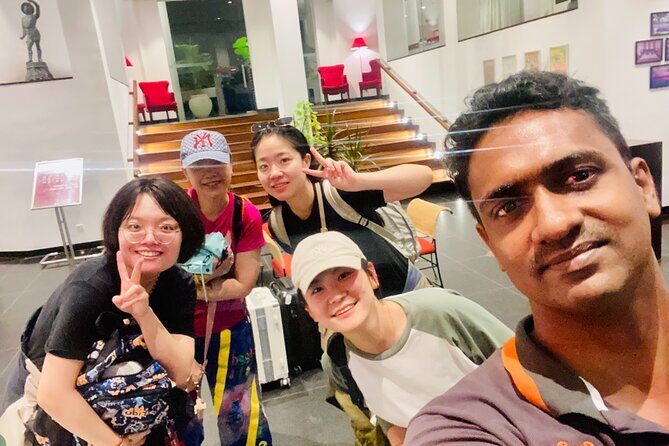 Colombo City Tour - Experience the Essence of Colombo in One Day