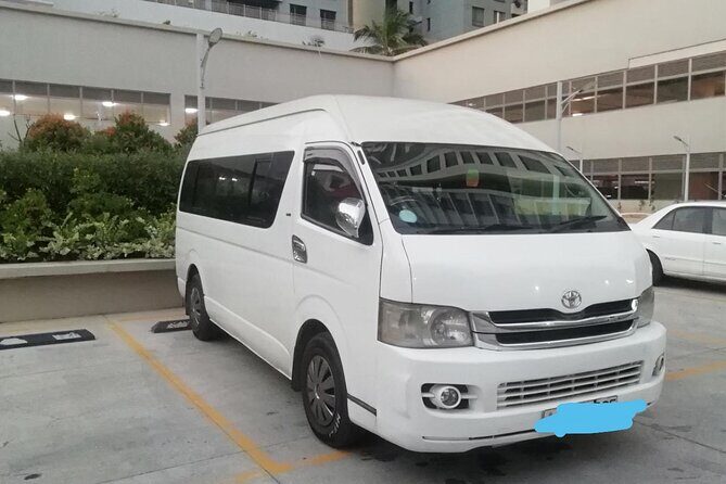 Colombo City Tour - Who Would Love This Tour?