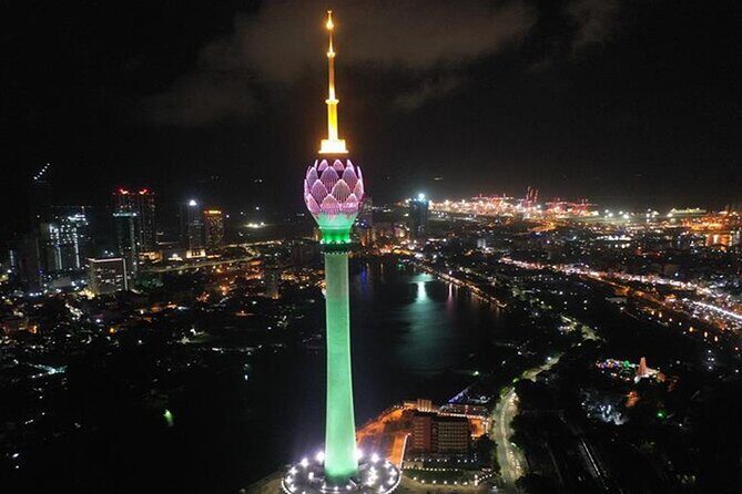 Colombo City Tour - Final Thoughts: Who Will Appreciate This Tour?