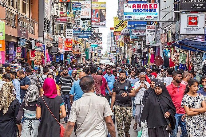 Colombo City Tour - A Closer Look at the Itinerary