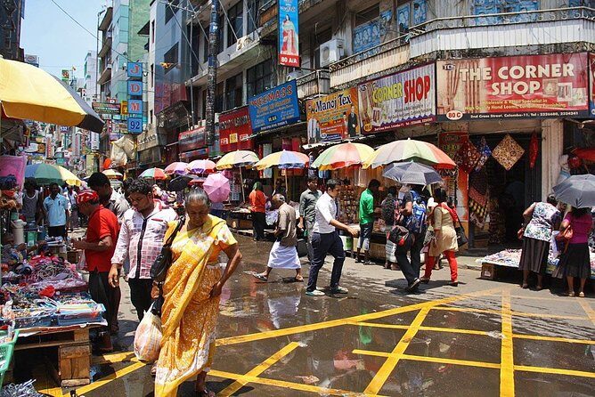 Colombo City Tour - Final Thoughts: Who Will Appreciate This Tour?