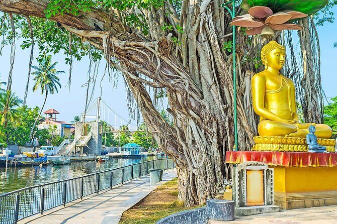 Colombo City Tour - What to Expect from the Colombo City Tour