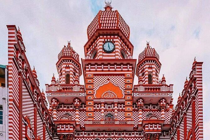 Colombo City Tour - Why This Tour Works Well