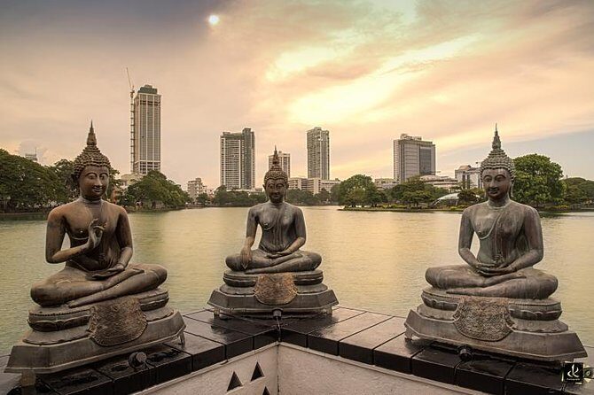 Colombo City Tour - An In-Depth Look at the Colombo City Tour
