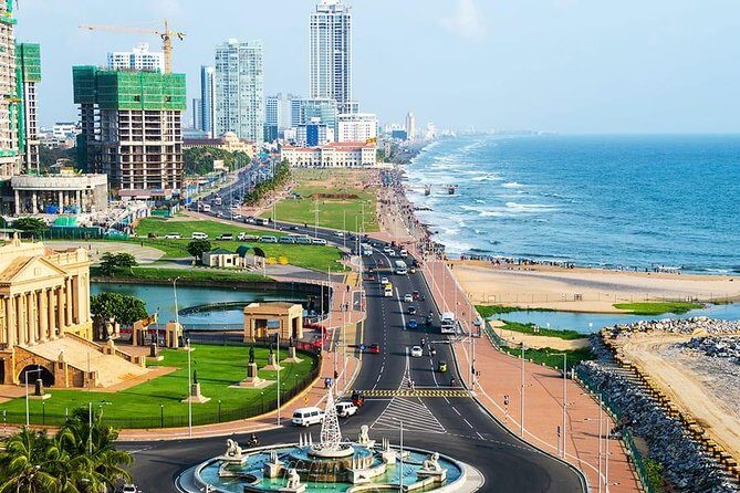 Colombo City Tour - Who Is This Tour Best For?