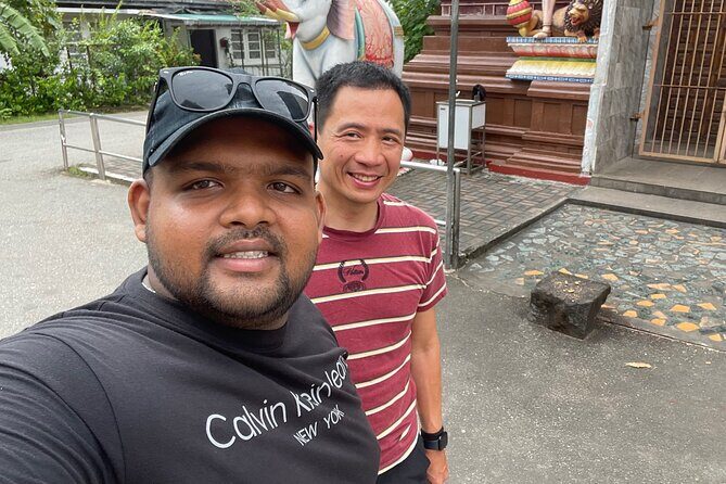 Colombo city tour - The Value in the Price