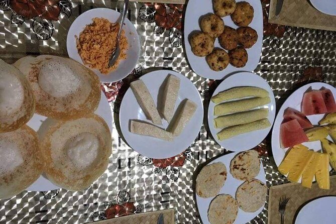 Colombo City Tour - FAQ