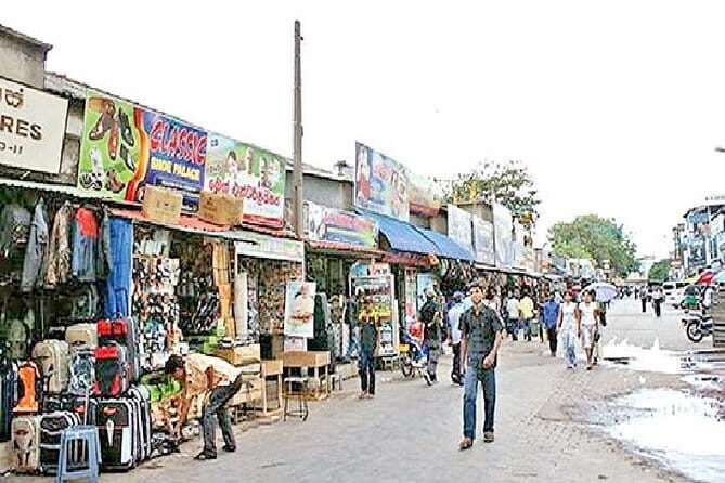 Colombo city tour - The Sum Up