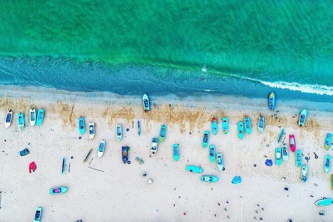 Colombo City tour - Key Points