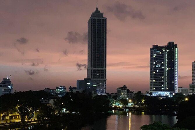 Colombo City tour - Who Should Consider This Tour?