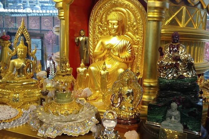 Colombo City Tour And Private Guided - In-Depth Breakdown of the Itinerary