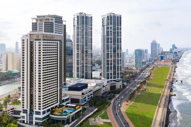 Colombo city tour by car ( Private ) - An In-Depth Look at This Colombo City Tour