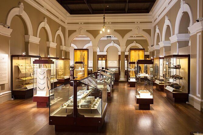 Colombo city tour by car ( Private ) - FAQ