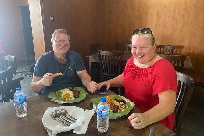 Colombo City Tour By Scooter (Morning & Evening ) - Key Points: