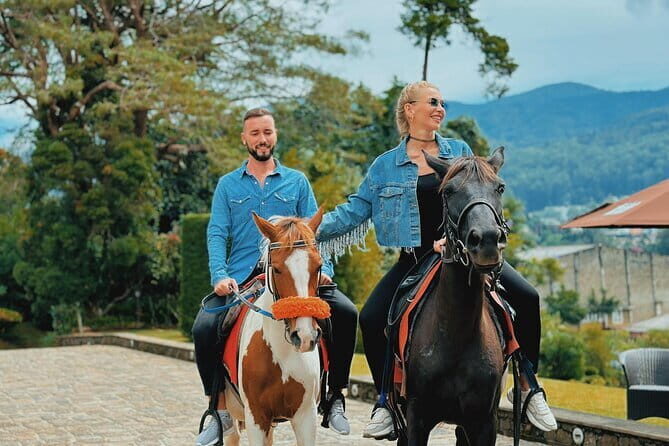 Colombo City Tour By Scooter (Morning & Evening ) - Key Symbols of National Pride & Heritage