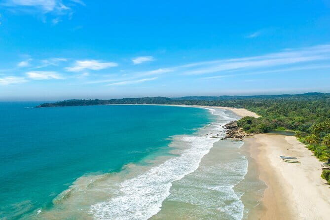 Colombo City Tour By Scooter (Morning & Evening ) - Colonial & Maritime Landmarks