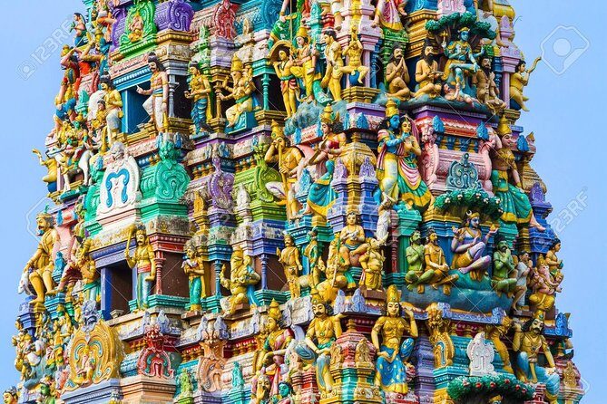Colombo City Tour By Tuk Tuk - FAQ