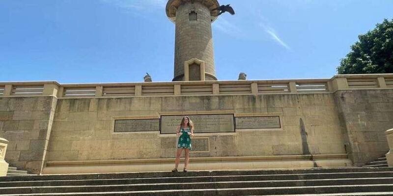 Colombo: City Tour by Tuk Tuk - All Entrance fees Included - Exploring Colombo’s Landmarks in a Tiny Car