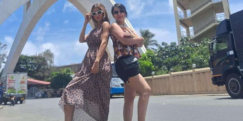 Colombo: City Tour by Tuk Tuk - All Entrance fees Included - The Downsides — What to Be Aware Of