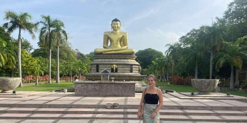 Colombo: City Tour by Tuk Tuk - All Entrance fees Included - Final Thoughts