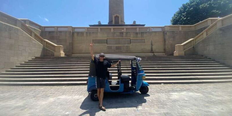 Colombo City Tour by Tuk Tuk - All Inclusive - Who Will Enjoy This Tour Most?