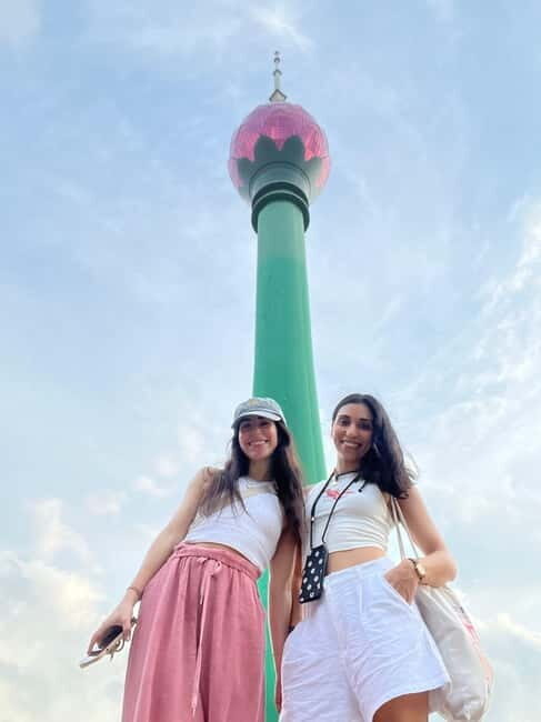Colombo City Tour by Tuk Tuk - All Inclusive - Frequently Asked Questions