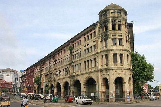Colombo City Tour by Tuk Tuk ( Economical ) - Final Thoughts