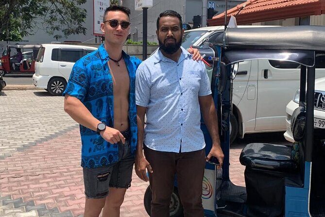 Colombo City Tour by Tuk Tuk Morning and Evening - Introducing Colombo City Tour by Tuk Tuk — A Fun and Flexible Way to See Sri Lanka’s Capital