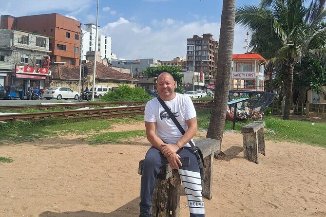 Colombo City Tour by Tuk Tuk Morning OR Evening - All Inclusive - An Overview of What to Expect on the Tour