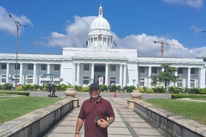 Colombo City Tour by Tuk Tuk Morning OR Evening - All Inclusive - Frequently Asked Questions