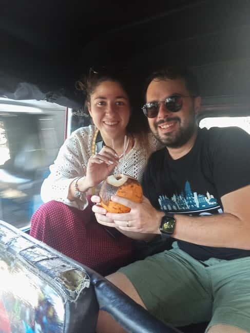 Colombo City Tour by Tuk Tuk  Top Sights & Local Experience - FAQ