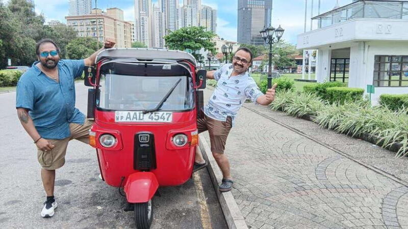 Colombo City Tour by Tuk tuk with Hotel Pickup - All Include - Final Thoughts — Is This Tour for You?